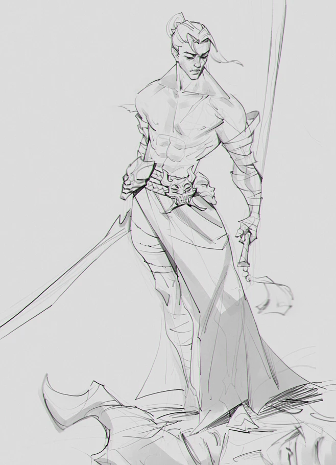 fengwei-cui-2-花瓣网