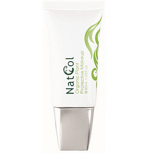 正品natcol原生粉嫩bb霜30ml 裸妆遮瑕隔离 强效美白粉底保湿BB霜-tmall.com天猫