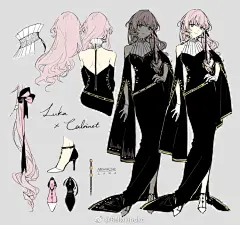 rella个人展 透明 meiko-花瓣网