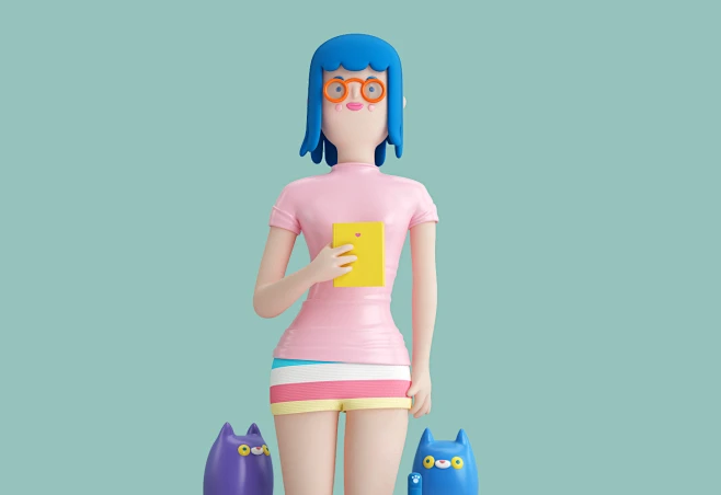 Se%c3%b1orita con boxer-花瓣网