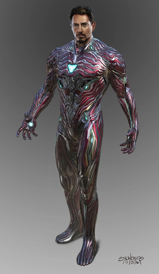 phil-saunders-im-mk50-suit-up-stg5-rdjrevsweb.jpg (1280×2204)-花瓣网