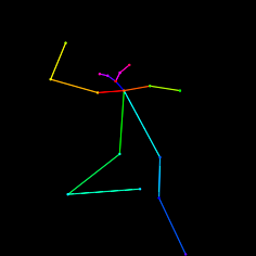 Openpose 姿势图-花瓣网|陪你做生活的设计师 | capture (1)