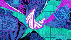 VFX Explorations on Project LAX-花瓣网