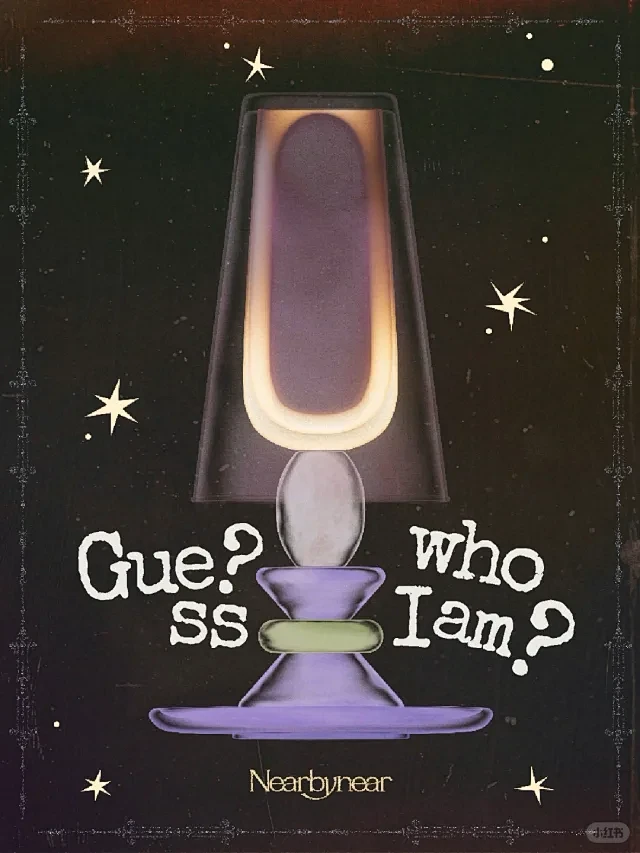 Nearbynear - 小红书-花瓣网