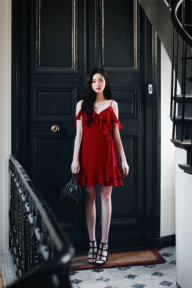 花瓣灵感详情页-花瓣网