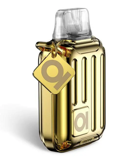 Riil X – 24K gold-plated-花瓣网