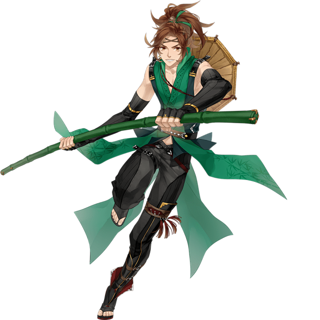 Character_Battle_Lvzhu