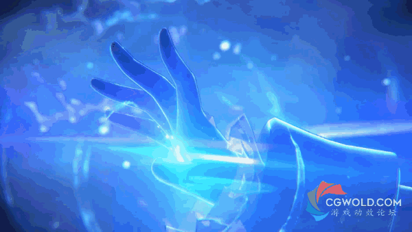 CGWold游戏特效,游戏动画,二次元,游戏美术网站 - Powered by Discuz!-花瓣网