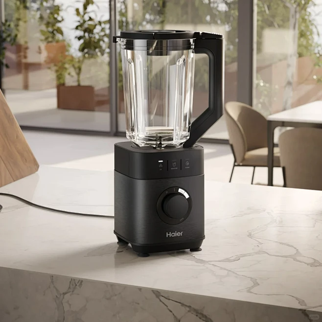 Haier小家电系列-花瓣网