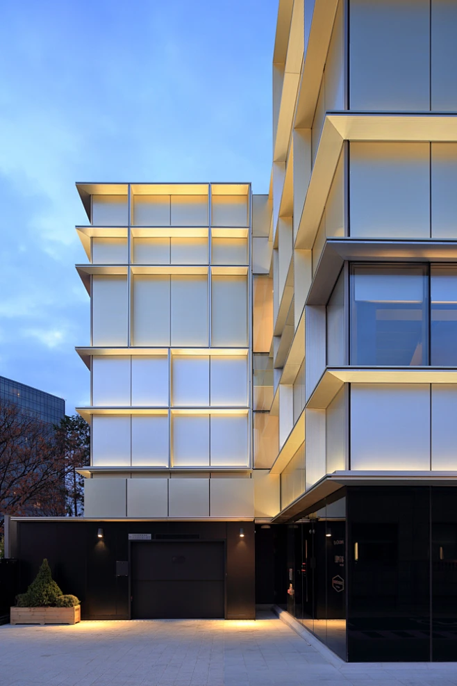 La Cucina / Myeongborang / Choon Choi Architects,© Jaekyeong Kim-花瓣网