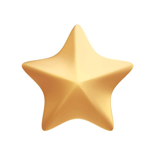 model_five-pointed-star_034
