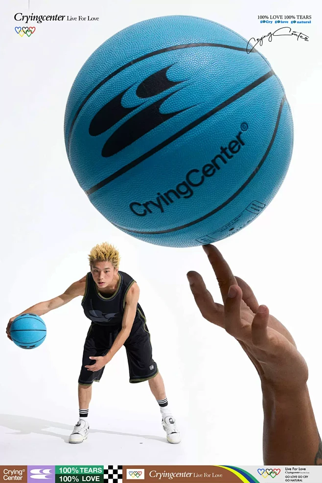 Crying Center哭喊中心-花瓣网