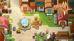 伊洛纳 (elona)（7.2分 9751人评价） | TapTap 发现好游戏 : 这是一款高自由度与高难度并存的游戏！你将进入一个开放的世界，你可能会在一开始感到不知所措，这里有各种复杂的 ...