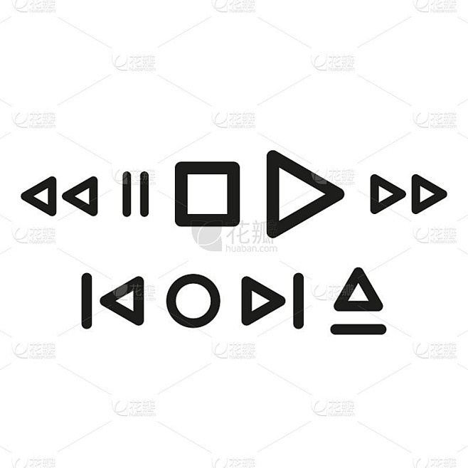 Sound_Icons_Mono