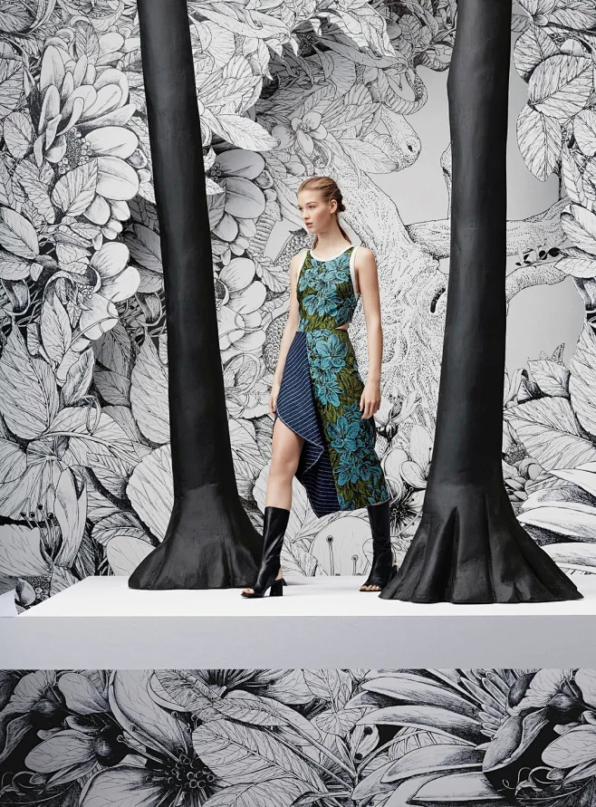 Nordstrom design图片_灵感素材图片素材-花瓣网