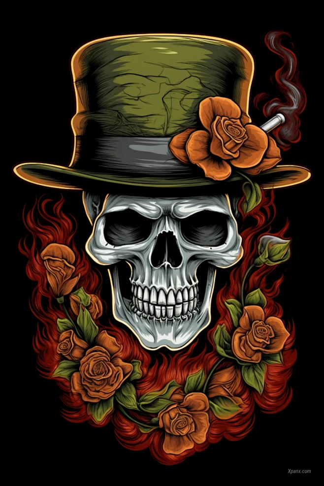 AI绘画_Prompts_opikus_modern_cartoon_art_7116c8aa-0d10-42e7-b6ae-9c5596d63c1d_xpanx.com-花瓣网