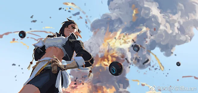 666K信譞 (1552).jpg-花瓣网