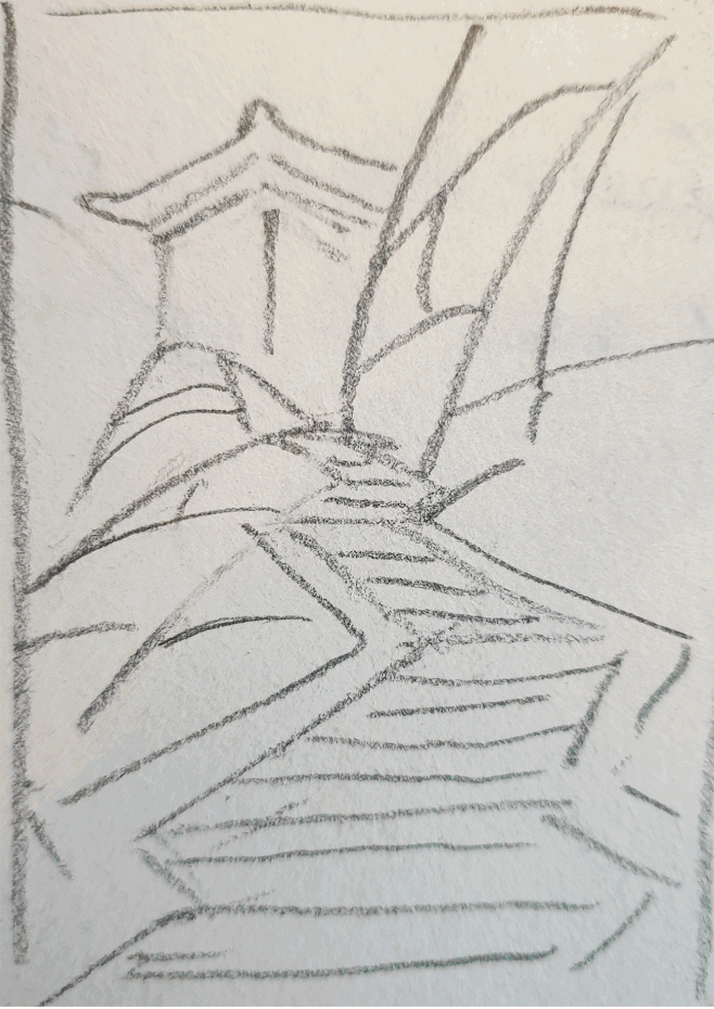 Process GIF-花瓣网