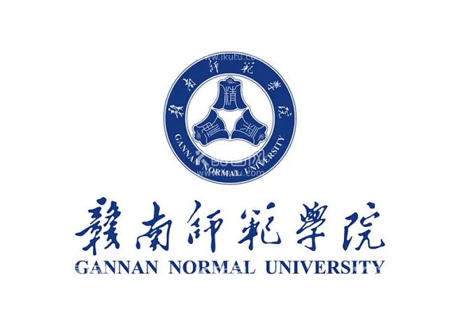 赣南师范学院 LOGO 校徽 - 源文件下载【酷图网】赣南师范学院,Gannan,Normal,University,江西省,赣州市,赣南师大 ...