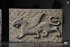 龍 木雕 - Google 搜尋图片_木艺图片素材-花瓣网