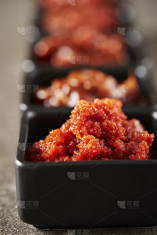 Jeotgal素材-花瓣网