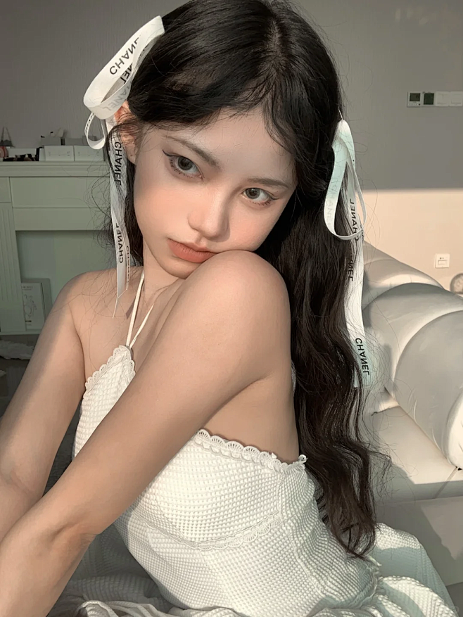 光影 头像 DatGirl