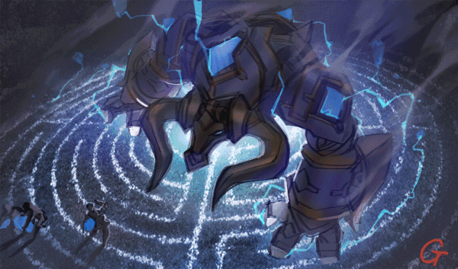 Lancer Stratus WuKong, Bo Chen-花瓣网