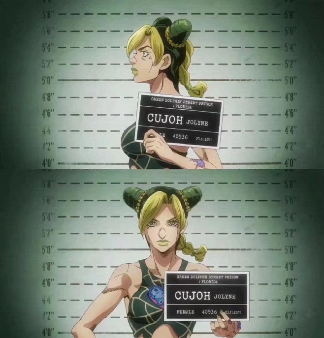 TV动画《JOJO的奇妙冒险：石之海》PV官方中字版