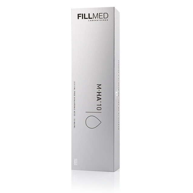 FILLMED M-HA10菲欧曼M-HA10玻尿酸-花瓣网