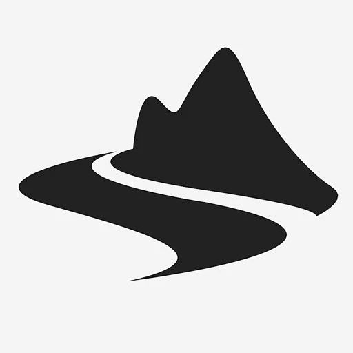 山路风景小径图标_88ICON https://88icon.com 山路 风景 小径 山口 自然 景观 交叉口-花瓣网