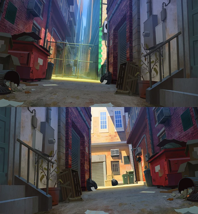 {国外}韩国 Sin jong hun图片_【画师】韩国 Sin jong hun图片素材-花瓣网