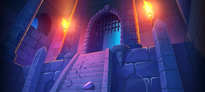 inna-trifonova-quest-entrance-花瓣网