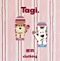 Tagi.Hi Friends!New Year's gift for you！ - 小红书-花瓣网