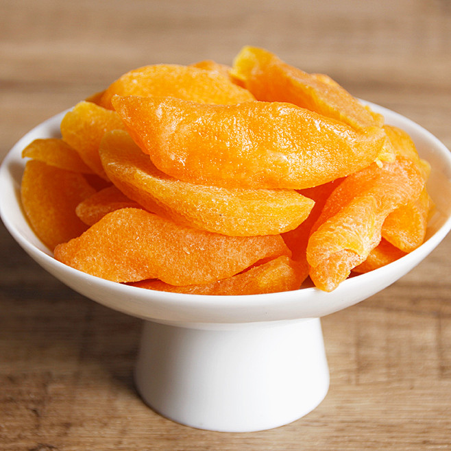 黄桃干-天猫Tmall.com-理想生活上天猫