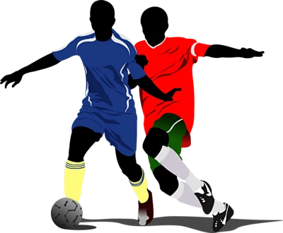 【米图网-52mitu.com】足球 运动 球类 踢球f人物-花瓣网