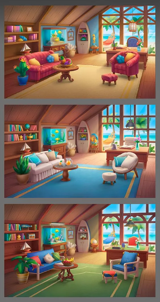 (8) Pinterest-花瓣网