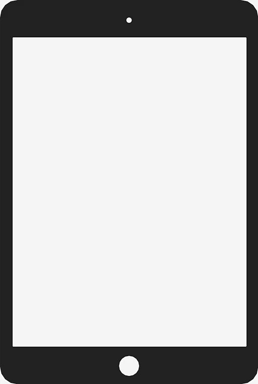 ipad苹果电脑图标_88ICON https://88icon.com ipad 苹果 电脑 ipadmini 手机 平板电脑 科技 触摸屏-花瓣网