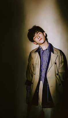 --xxxx4---花瓣网|陪你做生活的设计师 | 易烊千玺