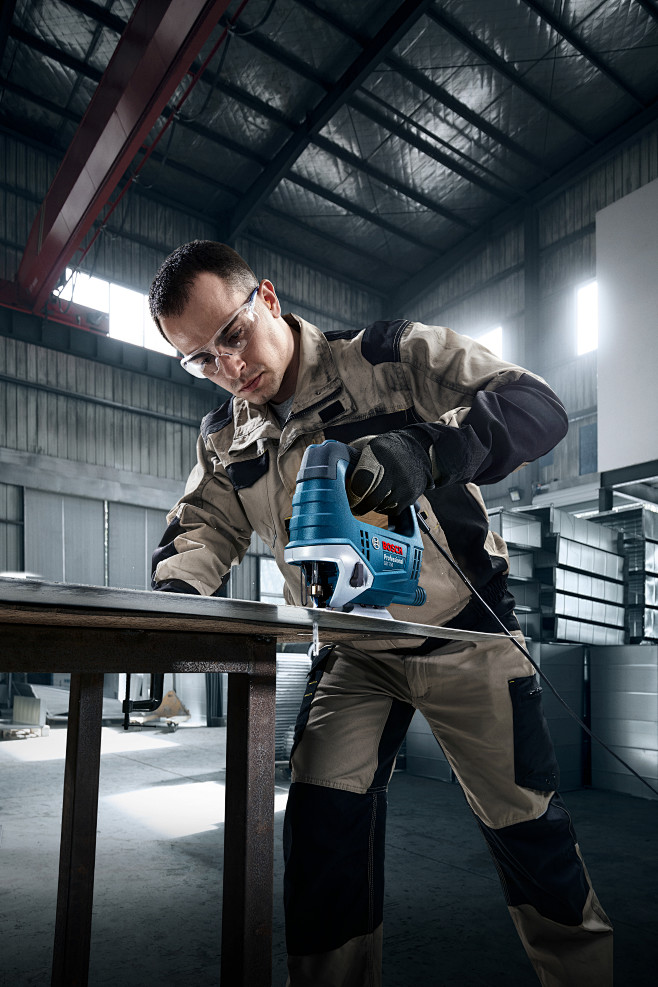 BOSCH_Power tools for professionals : Bosch develops innovative, high ...