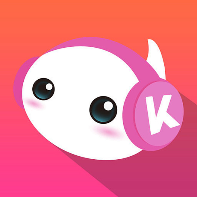 KK秀 【图标 APP LOGO ICON】@ANNRAY!