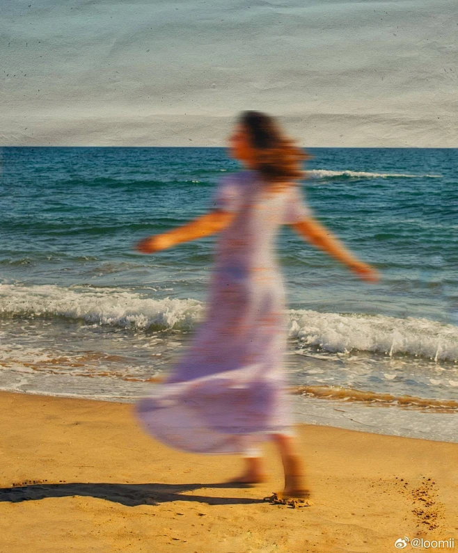 Laura & Matteo 热烈、浪漫的生活态度 -花瓣网