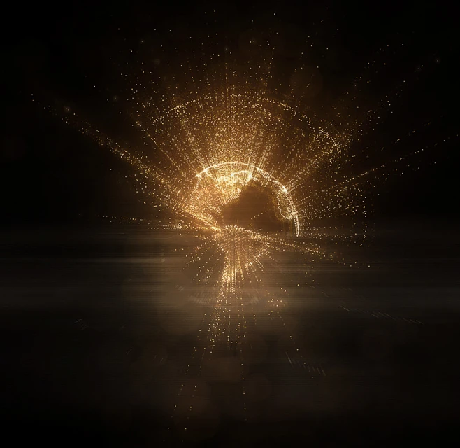 TRON Rectifier Globe - .work | GMUNK-花瓣网