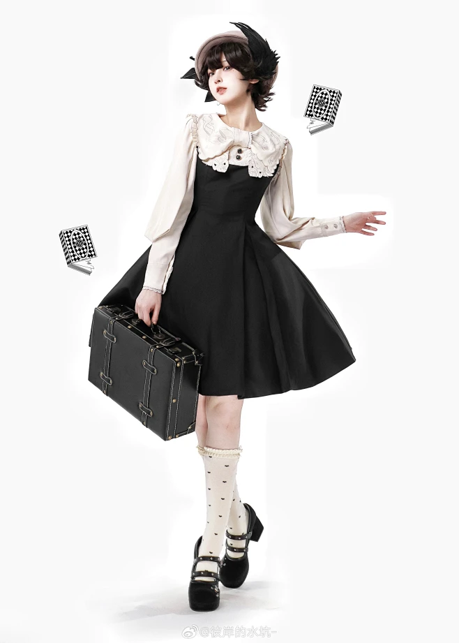 花瓣灵感详情页-花瓣网