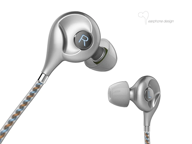 earphone design : earphone design-花瓣网