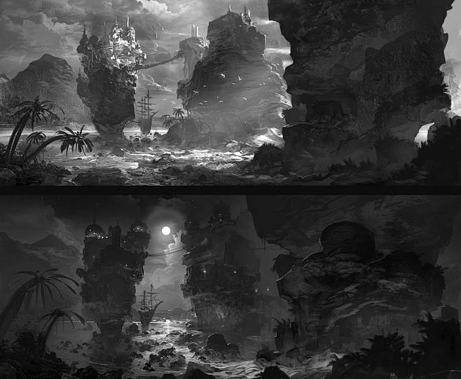 Feng Zhu Design-花瓣网