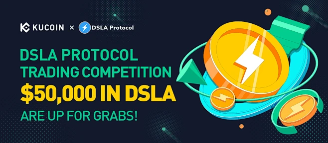 DSLA-Protocol-(DSLA)活动-花瓣网