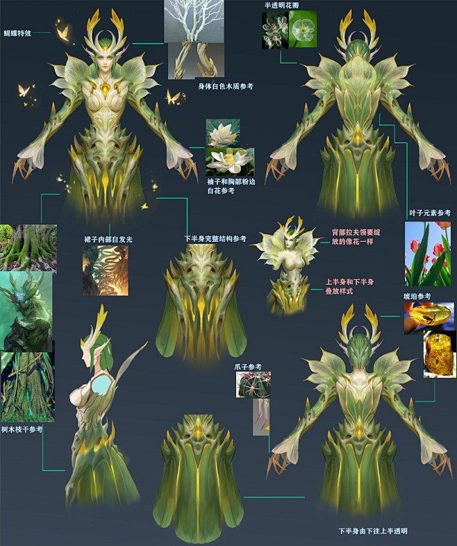 Upper Half Spirits (Gaia)