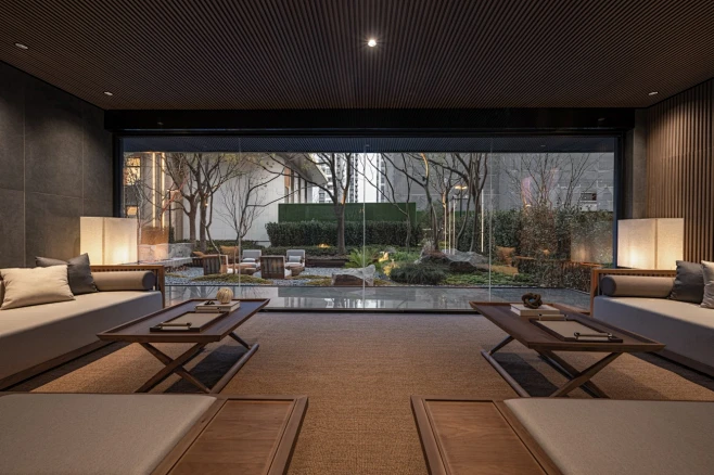 和悦塘前雅院 - hhlloo-花瓣网