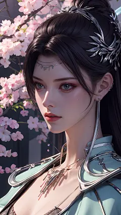 斗破苍穹、斗罗大陆(AI)图片大全-斗破苍穹、斗罗大陆(AI)高清好看的图片--花瓣十鲵的画板