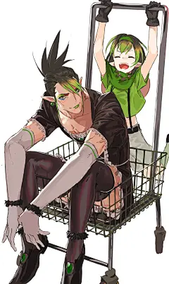 画师-pako图片大全-画师-pako高清好看的图片--花瓣喜士多市长的画板